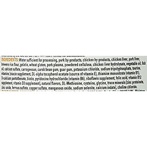 Royal Canin Feline Care Nutrition Hair & Skin Care Loaf in Sauce Canned Cat Food, 3 oz can (24-count)