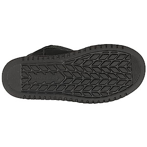 Koolaburra by UGG Womens Koola Tall Fashion Boot, Black, 9 US