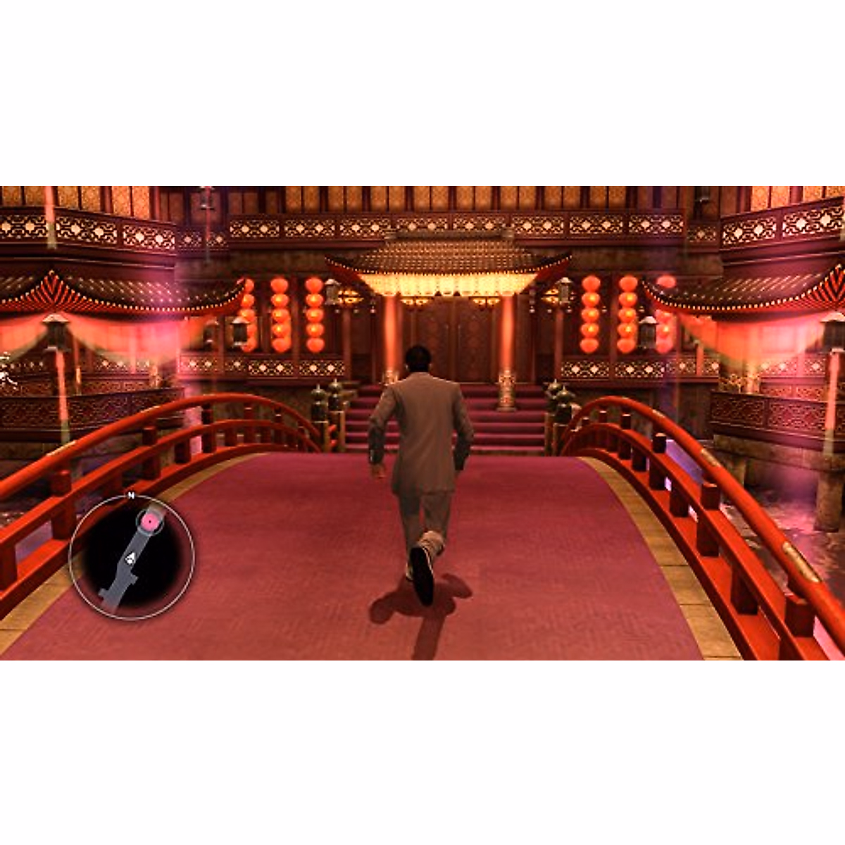 Yakuza Kiwami - PlayStation 4 Steelbook Edition