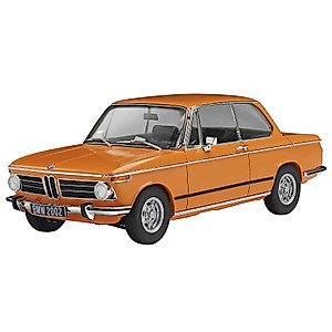 Hasegawa HC23 BMW 2002 tii 1/24 kit