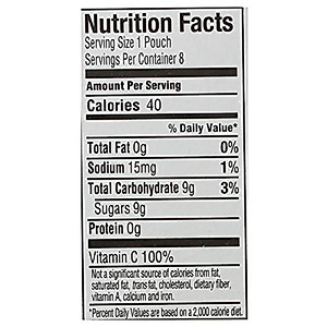 Honest Tea Juice Tropical Tango, 54 fl oz