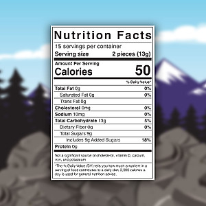 Dum Dums Lollipops | Half Pound Bag of the Classic Dum Dums Pops | Individually Wrapped Candy Lollipops in Assorted Flavors, Made in USA (8oz Bag)