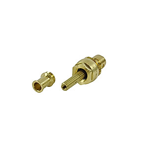 Danco 17441B 7E-7H/C Hot/Cold Stem for Union Brass Faucets