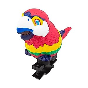 Sunlite Squeeze Horns, Parrot