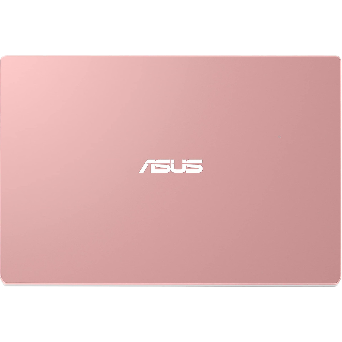 ASUS 2022 14" HD Laptop, Intel Celeron N4020 Processor, 4GB RAM, 64GB eMMC Flash Memory, Intel HD Graphics 500, HD Webcam, Stereo Speakers, Rose Gold, Windows 11S, 32GB USB Card