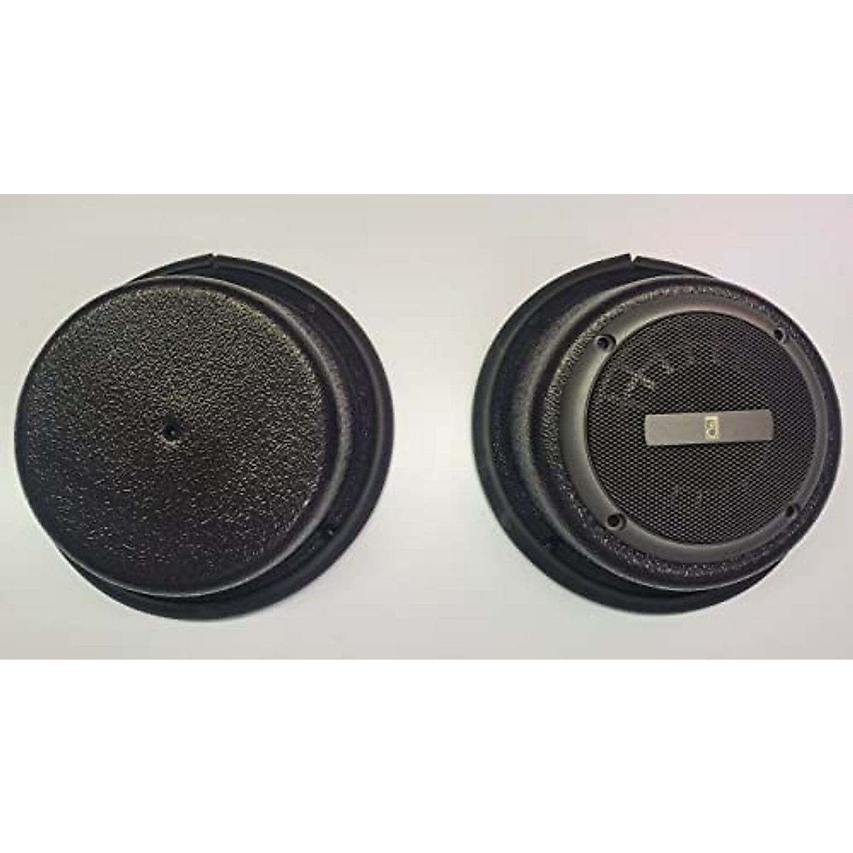 W3L Speaker PODS Tweeter pods Spacer 3" Speaker Box Mount W/Flange