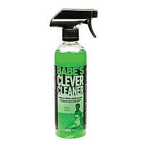 BABE'S BB8716 Clever Cleaner - Pint