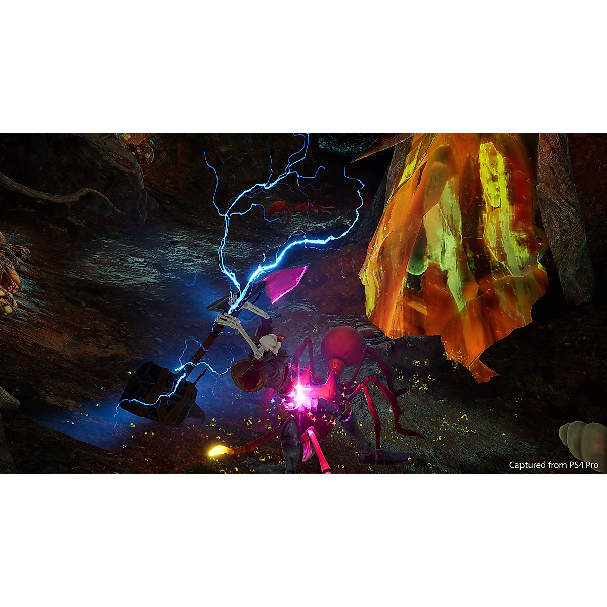 MediEvil - PlayStation 4