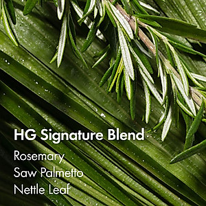 BondiBoost HG Shampoo 10.14 fl oz - Improves Appearance for Thinning Hair - Volumizing Formula - Hydrating + Nourishing - Sulfate + Paraben Free, for Women + Men - Vegan/Cruelty-Free - Australian Made