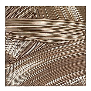 MILK Makeup KUSH Fiber Brow Gel - Tinted Gel for Fuller Thick Eyebrows - Dutch (Medium to Dark Brown), 0.15 Fl Oz