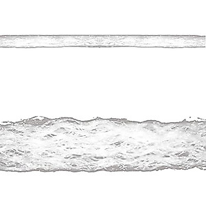 GUM - 10070942302408 Expanding Dental Floss, 43.3 Yards (Pack of 6)