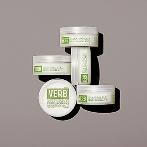 Verb Sculpting Clay, 2 oz