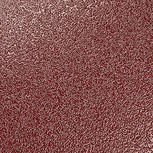 TIMCO 231004 Sandpaper Roll 60 Grit Red - 115mm x 10m