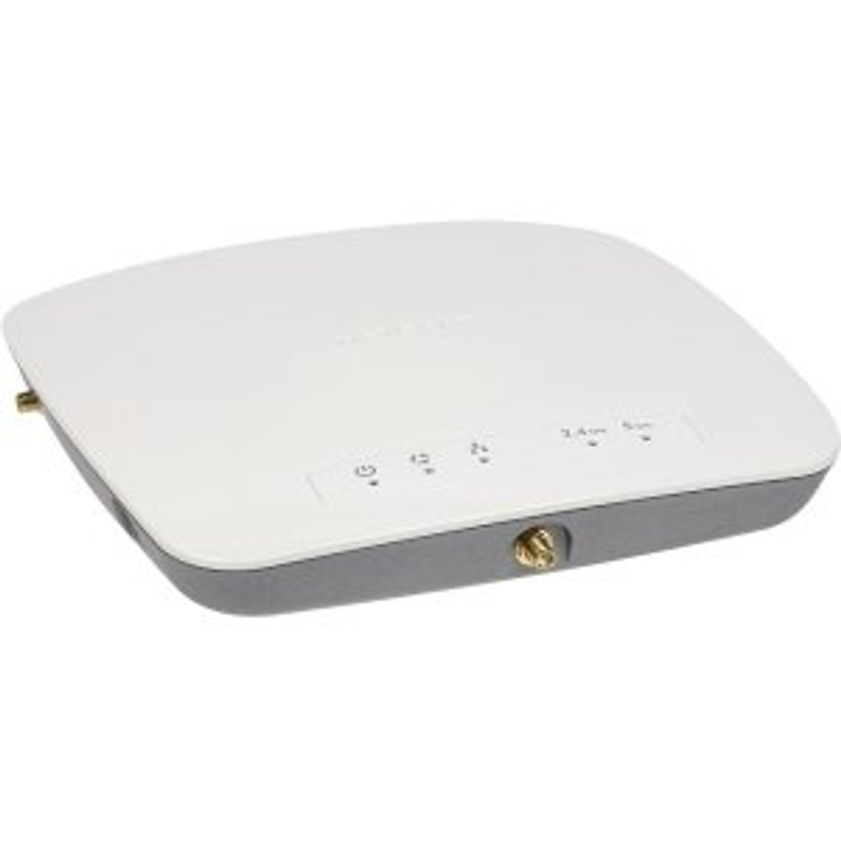 NETGEAR ProSAFE WAC730 Business 3x3 Dual Band 802.11ac Wireless Access Point, PoE Powered (WAC730-100NAS)