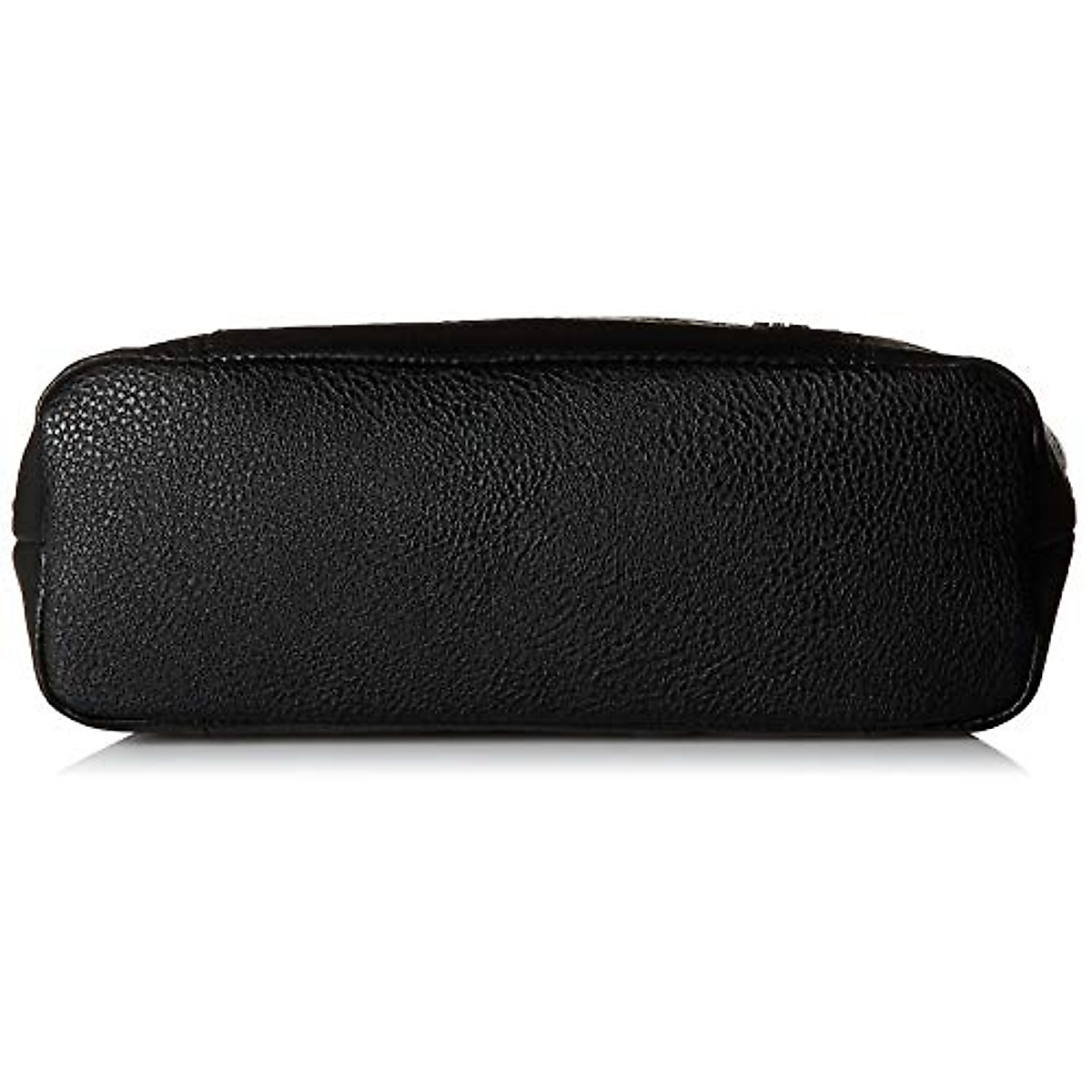 The Sak De Young Hobo Bag in Leather, Black