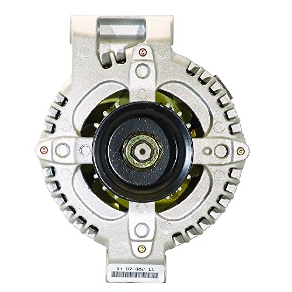 Remy 94125 New Alternator