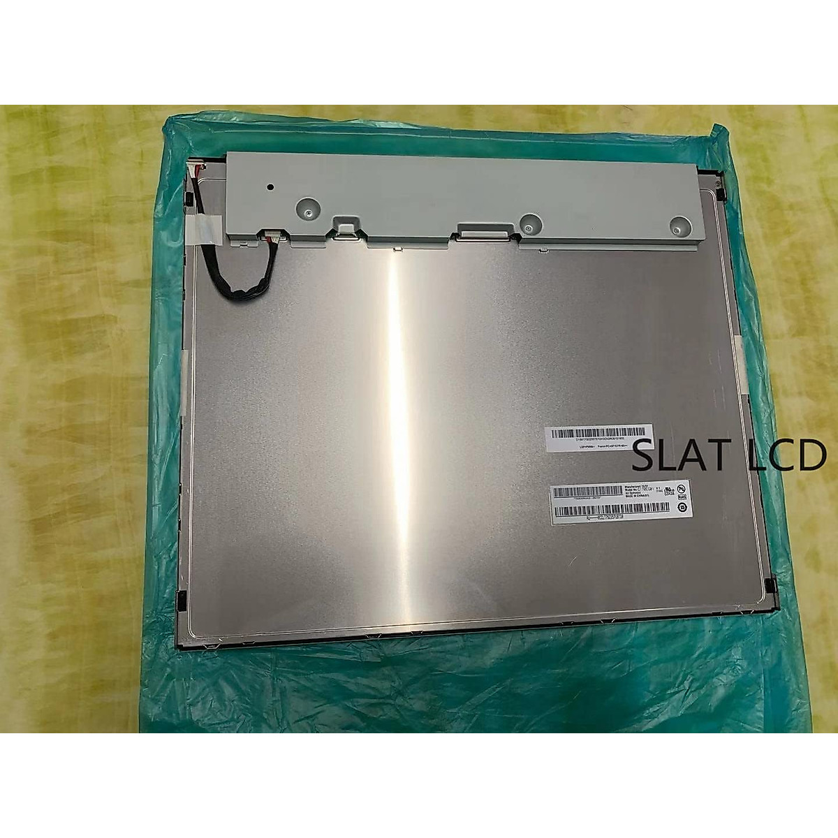 AUO 17 Inch LCD Panel G170EG01 V1
