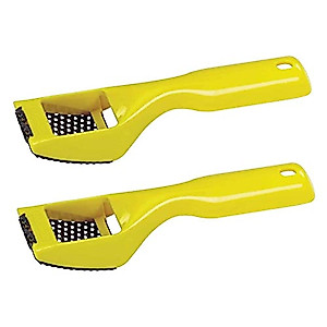 2 Pack Stanley 21-115 7-1/4" Surform Shaver