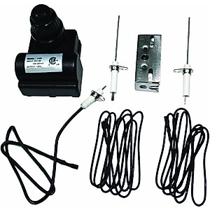 Brinkmann Universal Electronic Igniter Kit