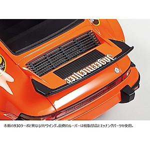 TAMIYA 300024328-1:24 Porsche 934 Jägermeister