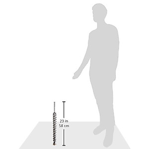 DEWALT SDS MAX Bit for Rotary Hammer, 4 Cutter, 2-Inch x 22-1/2-Inch (DW5831)
