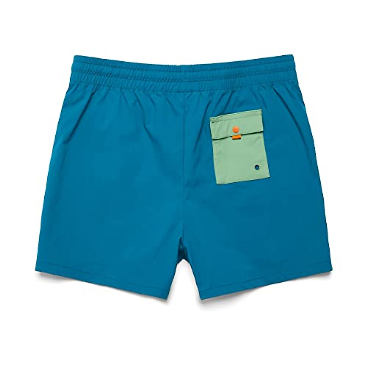 Cotopaxi Brinco Short - Women's Solid Gulf X-Large
