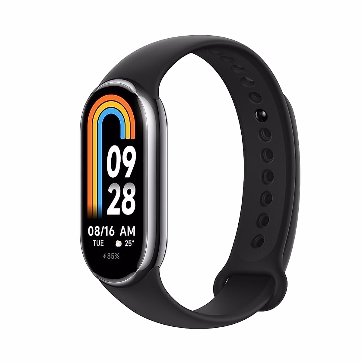 Xiaomi Smart Band 8 (Global Version)