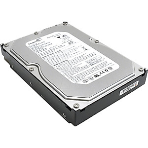 Seagate Barracuda ST3250620A 7200.10 250 GB IDE Hard Drive