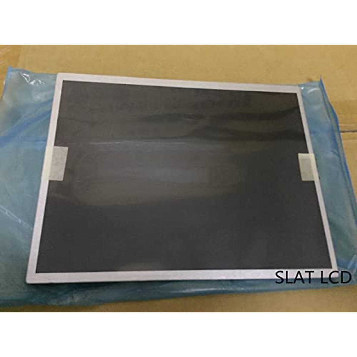 Innolux 10.4 Inch LCD Panel G104X1-L04 with Full kit of Driver Board