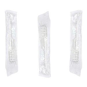 Creative Smile Pre-Pasted Mini Disposable Toothbrush (25)