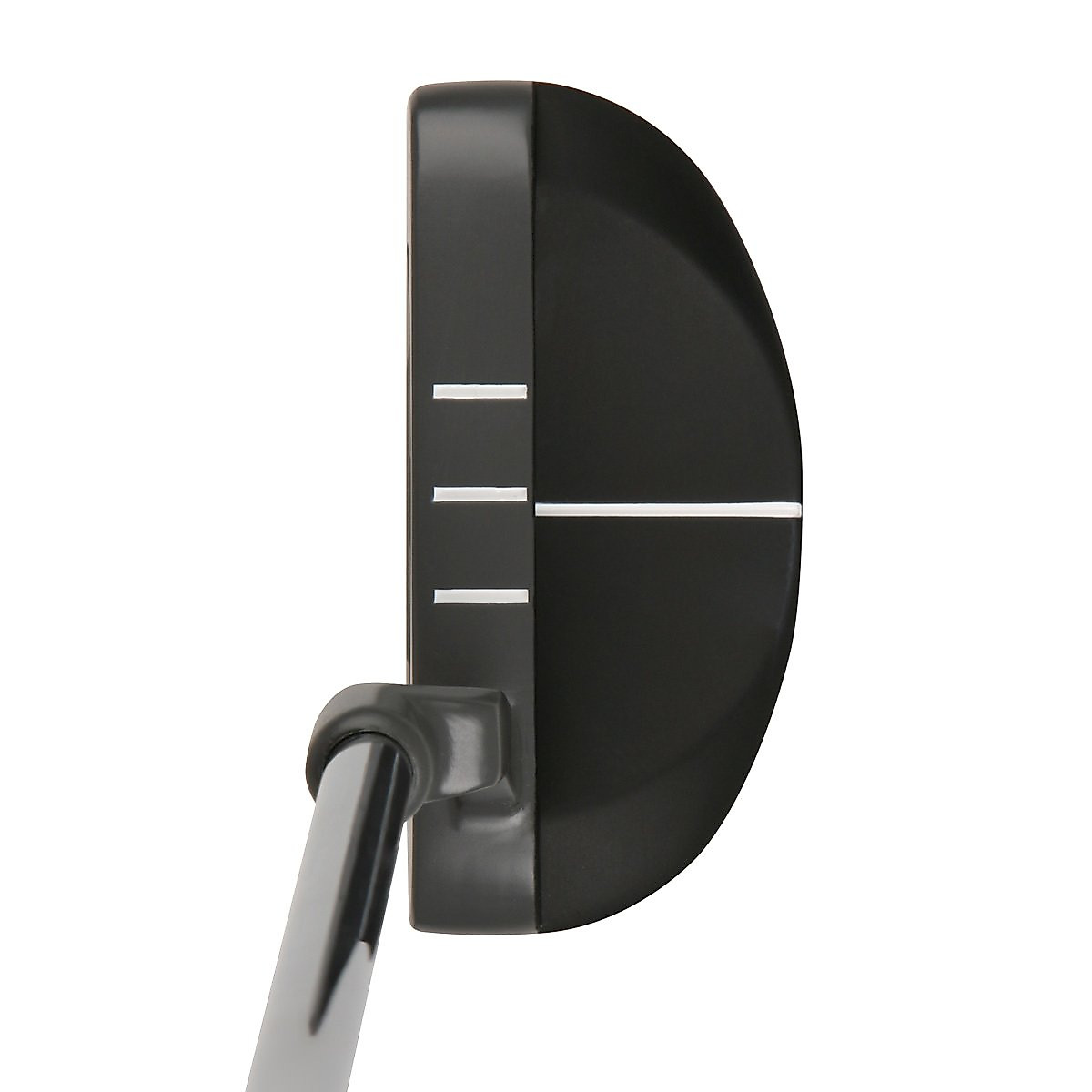 Intech Trakker Series 3 Semi-Mallet Golf Putter 35" Right Hand