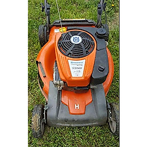 BMotorParts Carburetor Carb Assy. for Husqvarna HU775L 961450008 00 Lawn Mower