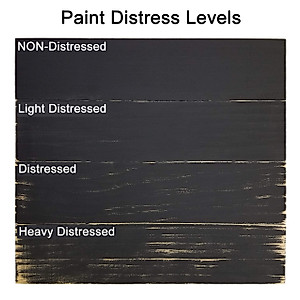 Easton Wall Mounted Hooks, Coat Hooks, Towel Hooks, Key Hook, Wood Coat Rack, Entryway Storage, Heavy Duty Double Hooks - 20 Colors, 4 Sizes - Shown In Sea Blue