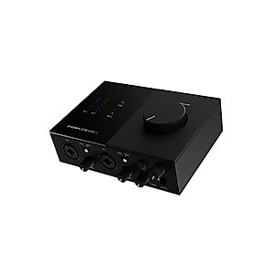 Native Instruments Komplete Audio 2 Two-Channel Audio Interface