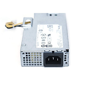 B07HQT81FR Title: Genuine Dell 200W C0G5T, 1VCY4 Power Supply Unit PSU For Optiplex 780, 790, 990 USFF Ultra Small Form Factor (Renewed)
