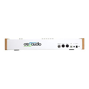 Cre8audio Eurorack Modular Synthesizer case (NiftyCASE)