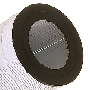 Baleen Filters 200 sq. ft. Pool Filter Replaces Unicel C-9419, Pleatco PAP200-4, Filbur FC-0688-Pool and Spa Filter Cartridges Model: AK-8005