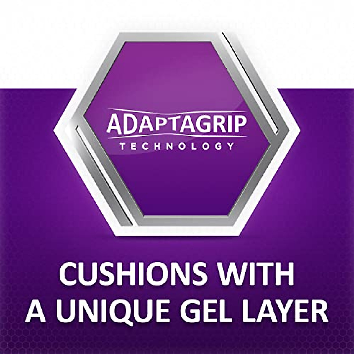 Super Poligrip Cushion & Comfort, Denture and Partials Adhesive Cream, 2.2 Ounces