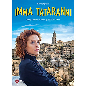 Ima Tataranni [DVD]