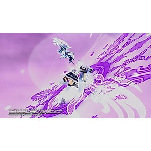 Fairy Fencer F: Advent Dark Force (PS4)