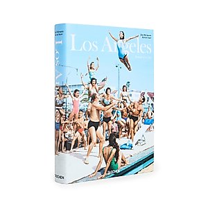 Los Angeles, Portrait of a City