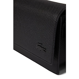 Lacoste Flap Reporter Bag, NU4118CE-000-ONE