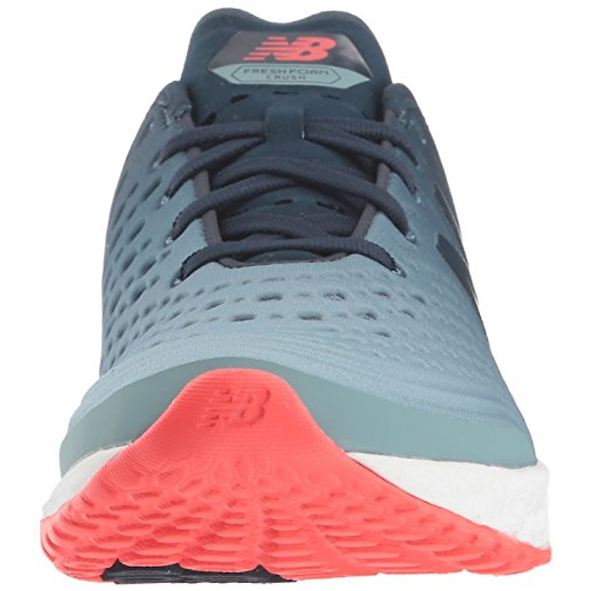 New Balance Women's Fresh Foam Crush V1 Cross Trainer, Blue, 11 D US