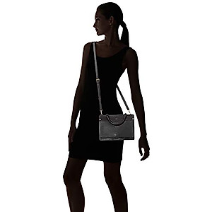 Furla Like Ladies Small Black Onyx Leather Crossbody 981777
