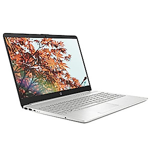 2022 Newest Upgraded HP Laptops for College Student & Business, 15.6 inch FHD ,11th Gen Intel Core i5-1135G7 , 16GB DDR4 RAM, 1TB PCIe SSD, Webcam, Wi-Fi, Bluetooth, Windows 11 , Silver ,LIONEYE MP