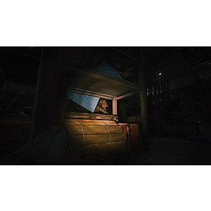 A Quiet Place: The Road Ahead - PlayStation 5