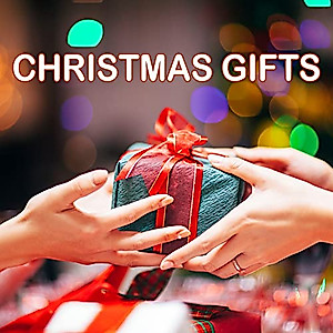 HYTURTLE My Love in Heaven Circle Ornaments, I Miss You Missing Always Circle Ceramic Ornament, Gifts for Loss of Husband, Memorial Husband in Heaven Ornament Gift for Widow On Christmas, 3' Inch