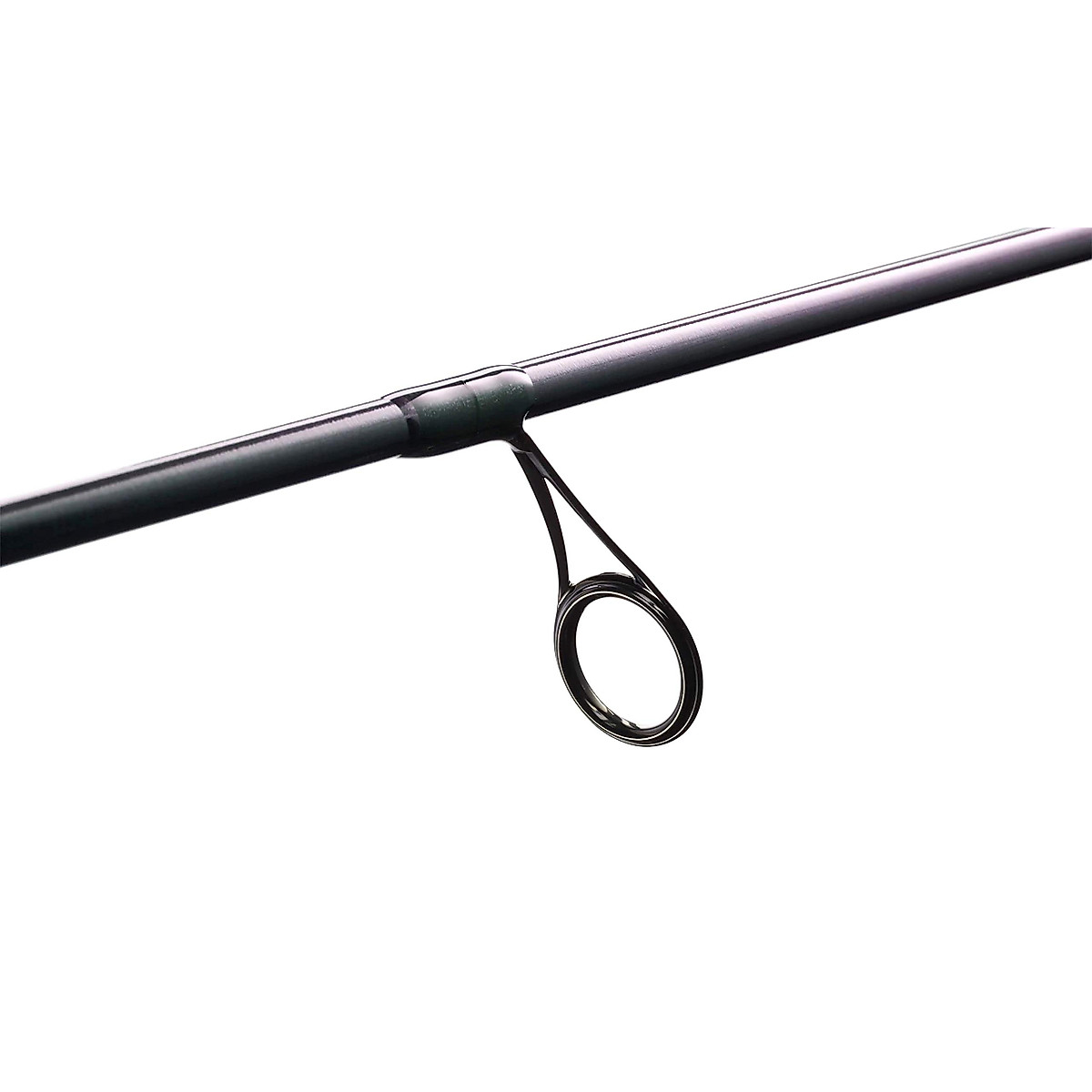 St. Croix Rods Avid Series Spinning Rod carbon pearl, 5'6" - Feet