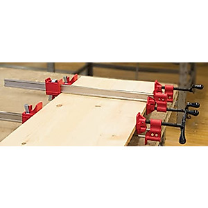 BESSEY IBEAM24, 24 In. Heavy Duty IBEAM Clamp