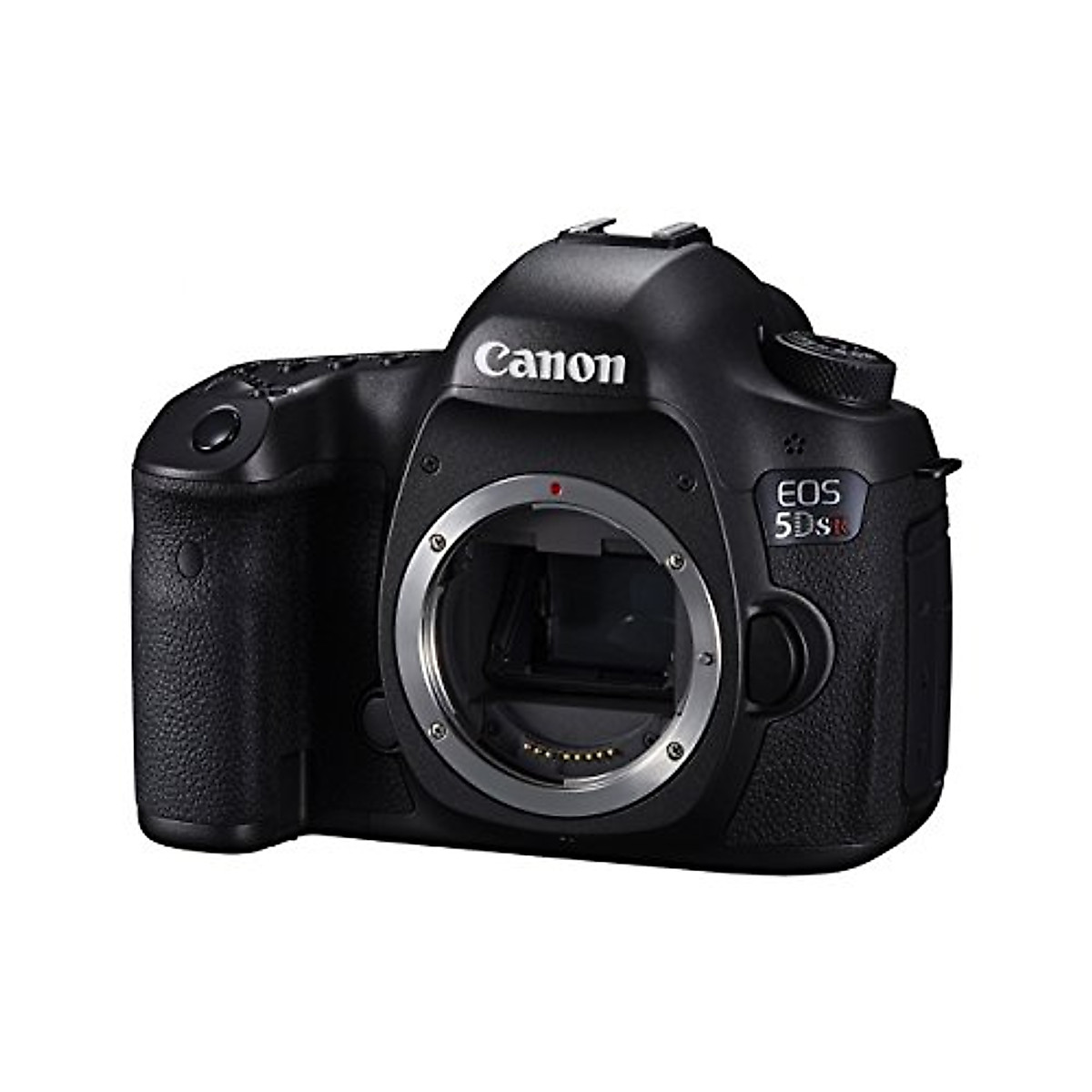Canon EOS 5DS R Digital SLR with Low-Pass Filter Effect Cancellation (Body Only) (Renewed)
